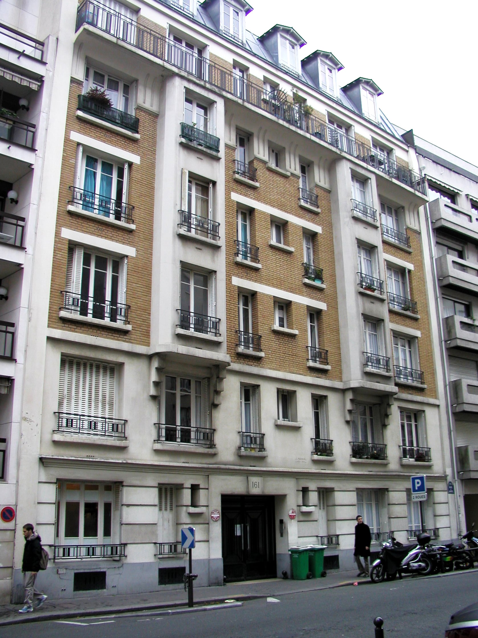 Notre histoire - Sorovim