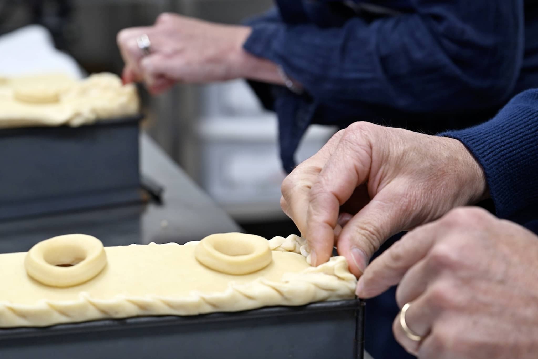 VŒUX 2026 : Patrimoine gastronomique ou immobilier, c'est la même ...